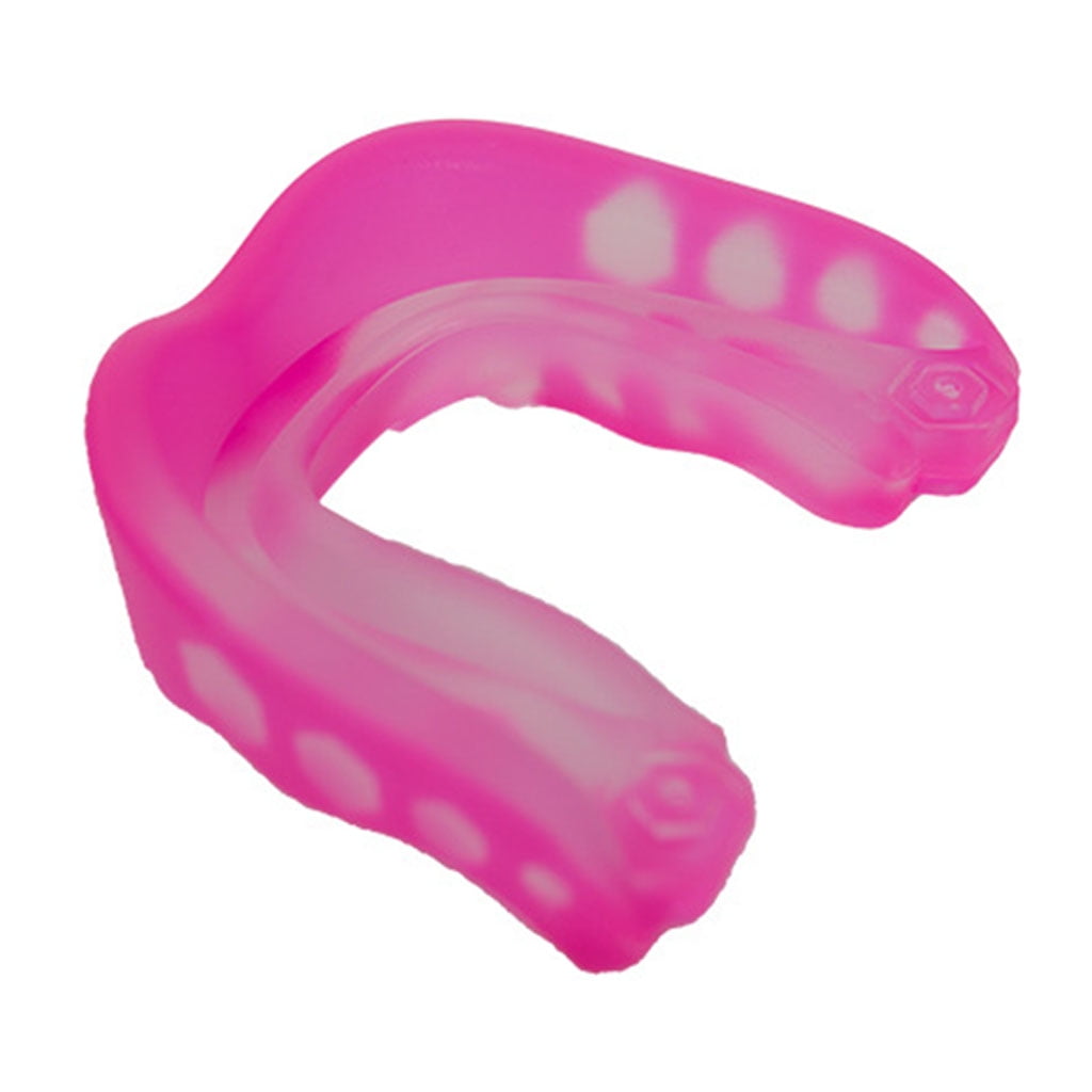 Techinal Professional Sports Mouthguard Teeth Armor to Protect Braces ...