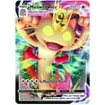 Pokemon Meowth Vmax Premium Collection Box - 4 TCG booster packs ...