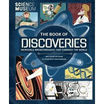 Science Museum: Book of Inventions: Discover Brilliant Ideas from ...