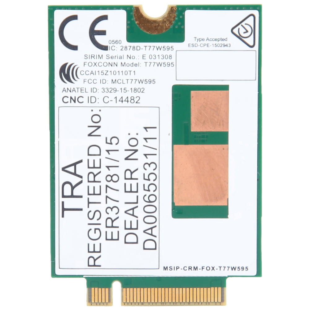 Módulo 4G LTE, Módulo De Red 4G, Transmisión De 150 Mbps Para ...
