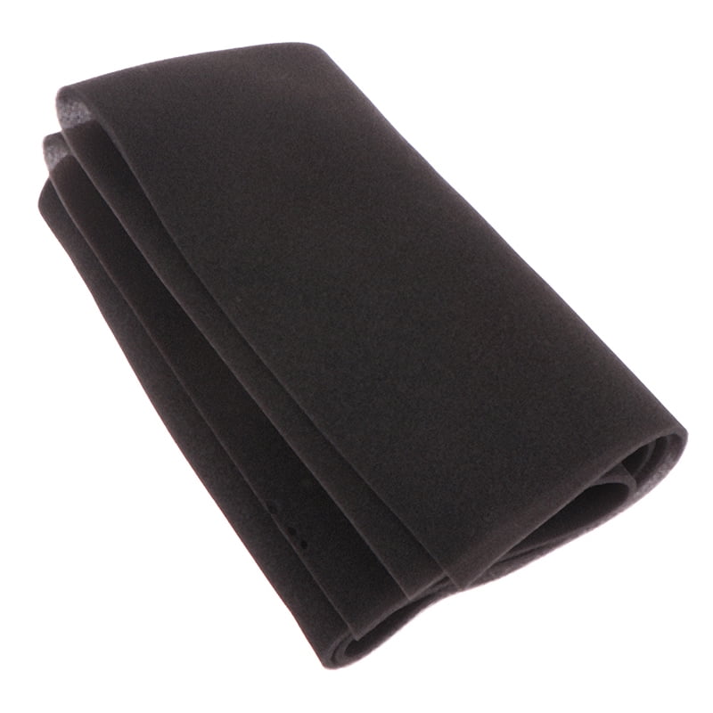 Racing Butterfly High Density Activated Carbon Foam 60*50*0.3cm ...
