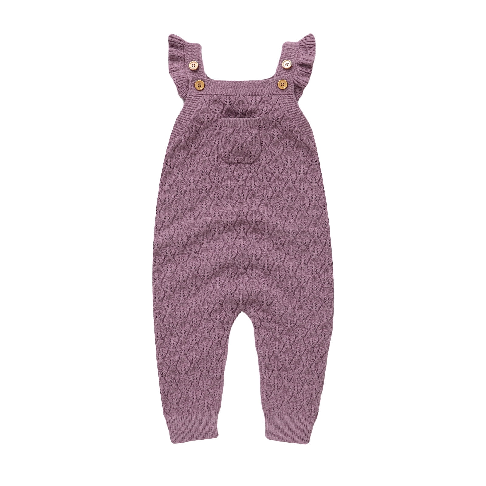 Click here for Miashui Baby Girls Sweater Knit Overalls Adjustabl... prices