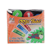 Sunkist Fruit Gems, 2 lbs - Walmart.com