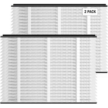 2-Pack Filter Replacement for AprilAire 213 Whole House Air Purifiers ...
