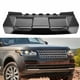 LABLT Front Lower Bumper Black Trim for Range Rover Sport 2014-2017 ...