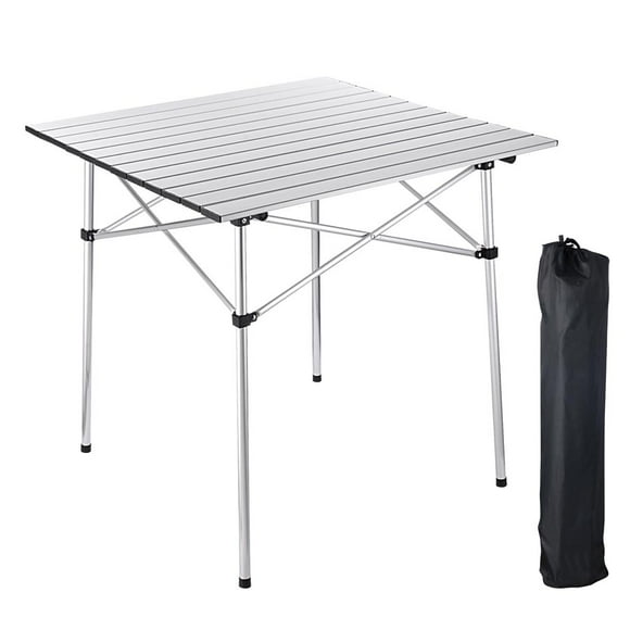 Portable Grill Table