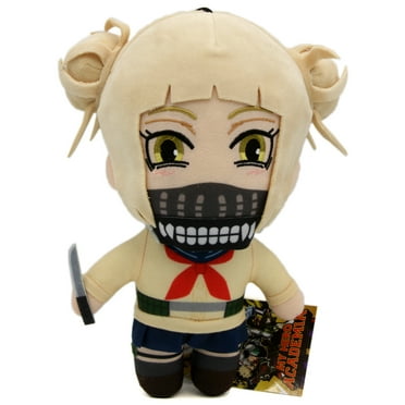 Great Eastern - Anime - My Hero Academia - Himiko Toga (S2) Sitting ...