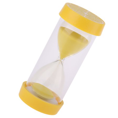 Sand Timer Colorful Hourglass Sandglass Timer Timing Tool for Games ...