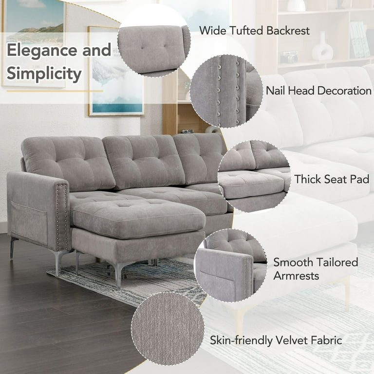Next Sherlock Small Sofa | Baci Living Room