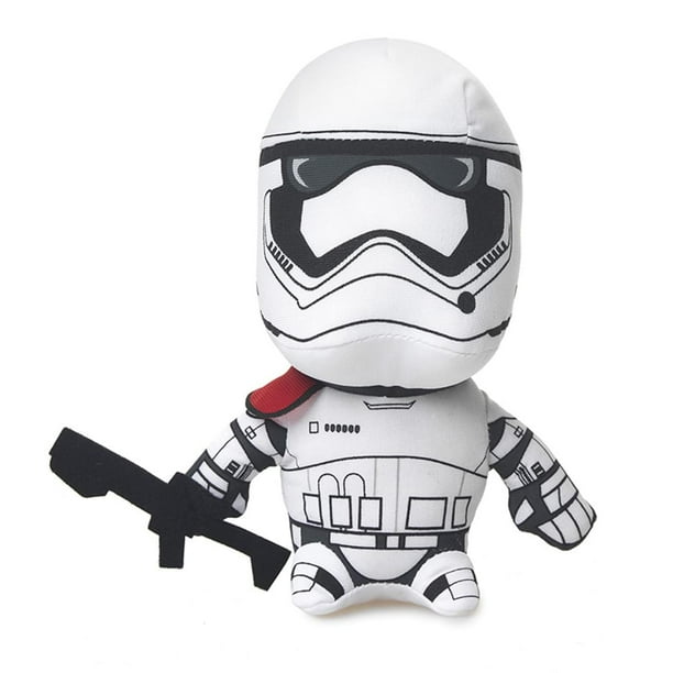 Star Wars 3.5 Inch Mini Plush: Stormtrooper - Walmart.com - Walmart.com