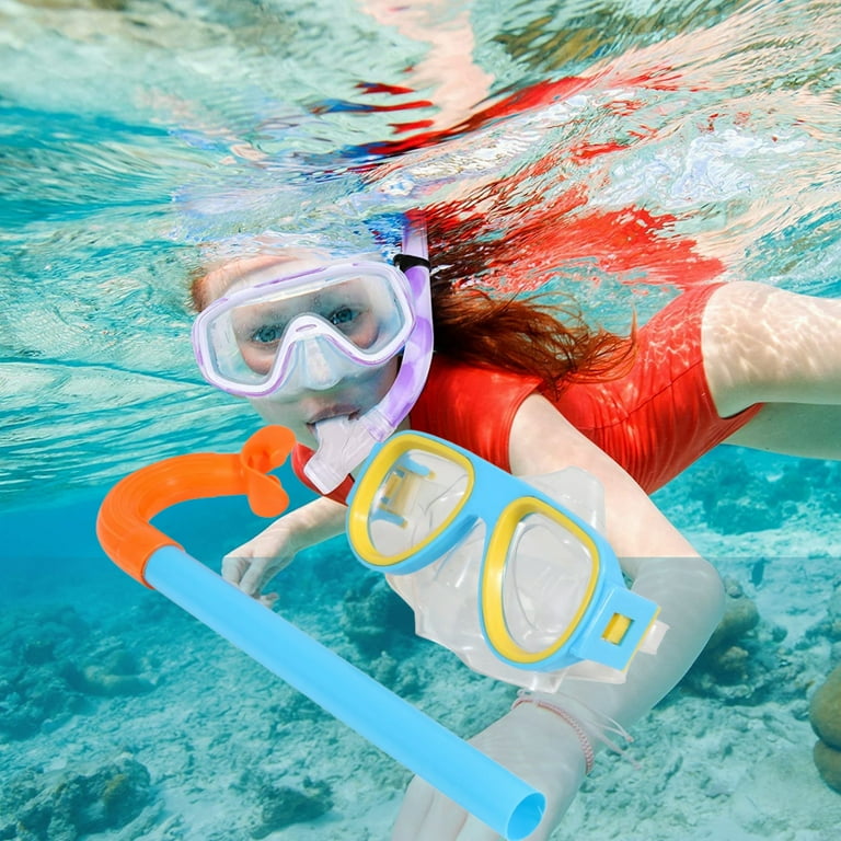 Scuba Diving Gear For Kids