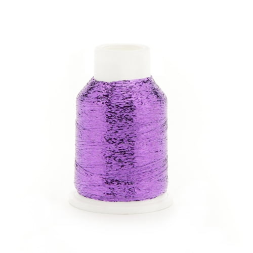 (Purple Party) - Premier Yarns Glitter Thread - Walmart.ca