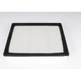 ACDelco Original A1618C Extended Engine Protection Engine Air Filter ...