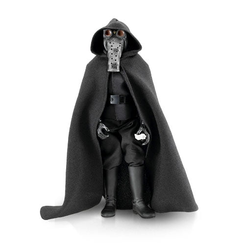 Star Wars A New Hope: 12-inch Garindan Figure - Walmart.com