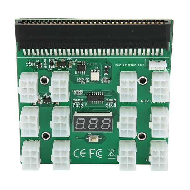 Breakout Board Adapter,Power Distribution Board Adapter Position ...
