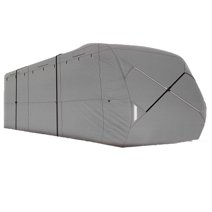 Camco Camper/RV Reflective Window Cover | Reduce Temperatures in ...