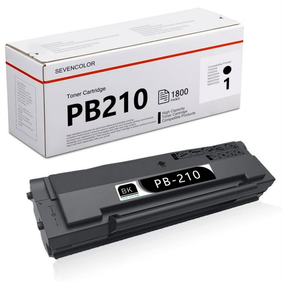 Pantum P2502w Toner