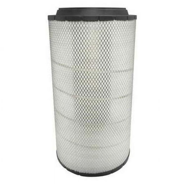 Replacement for Ecolite Air Filter in Disposable Housing Baldwin PA4653 ...
