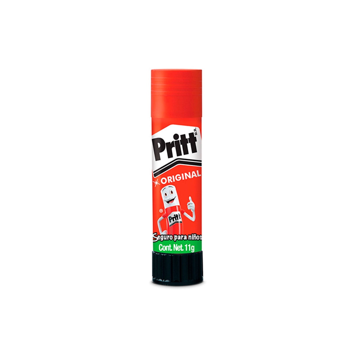 Pegamento Adhesivo Pritt 11 g. | Walmart en línea