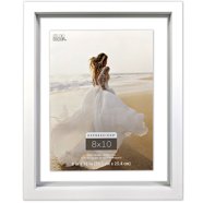 12 Pack: Natural Beaded 6" x 8" Float Frame, Expressions™ by Studio ...