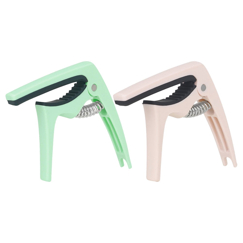 Click here for Brightfufu 2pcs Guitar Capo Capo For Acoustic Elec... prices