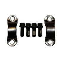 Dana Spicer 1350/1410 U-Joint Strap Kit 3-70-28x Universal Joint Strap ...