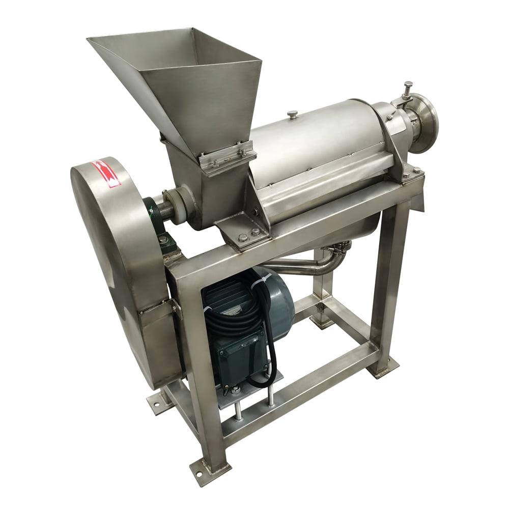 INTSUPERMAI Fruit Vegetable Juice Extractor Machine Ginger Juice ...