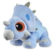 Jurassic World Ankylosaurus 'Bumpy' Dinosaur Stuffed Plushie Toy ...