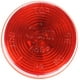 Grote G3002 - Clearance Marker Lamp, 2", Red, Hi Count LED (9 Diode ...