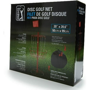 ESP Disc Golf Set - 3 Disc Set - PDGA Tournament Certified - Walmart.com