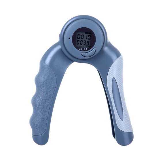 Dynamometer Grip Strength