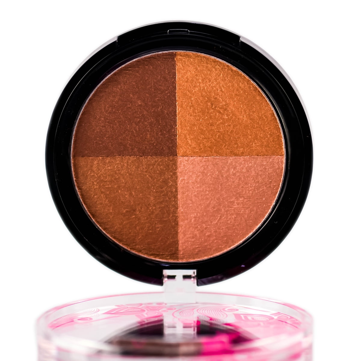 BH Cosmetics Bombshell Bronze Bronzer ( Siren) - Walmart.com
