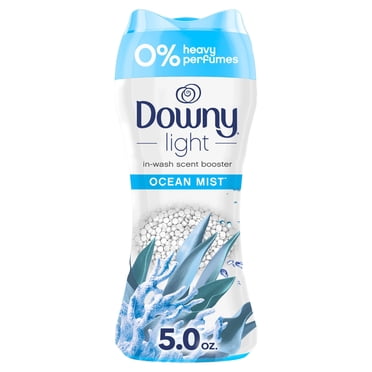 Downy Infusions Radiant In-Wash Scent Booster Beads, Clothes Fresh ...