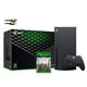 Latest Xbox Series X Gaming Console Bundle - 1TB SSD Black Xbox Console ...
