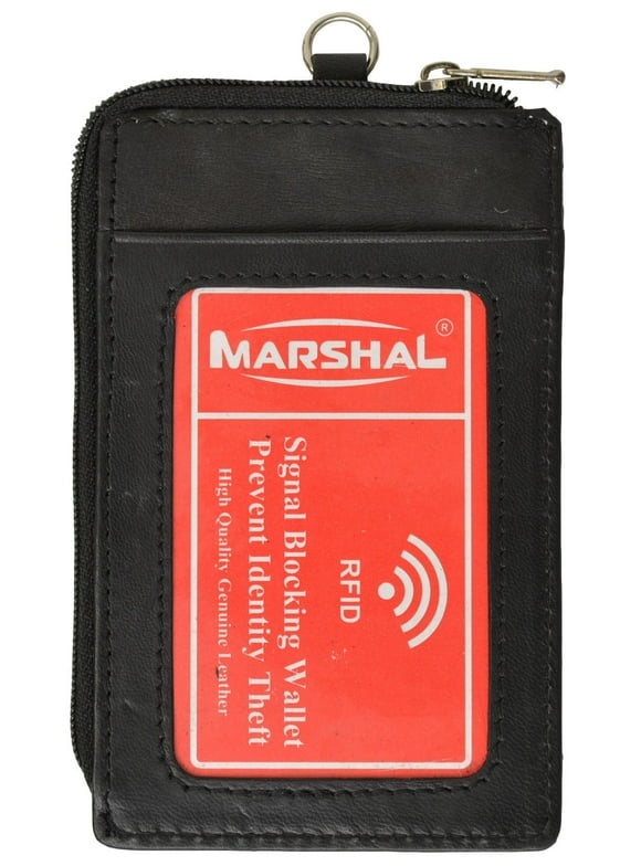 Neck Wallet