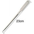 2 Pieces Stainless Steel Envelope Opener Letter Openers Lightweight ...
