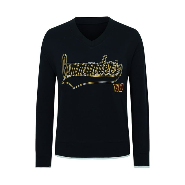 Washington Commanders Women's Pullover - Samsclub.com