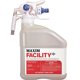 Midlab 046200-39 101.44 oz Maxim Facility Plus 1-Step Disinfectant ...