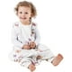 Woolino 4 Season Baby Sleep Bag with Feet Opening, Merino Wool Walker ...