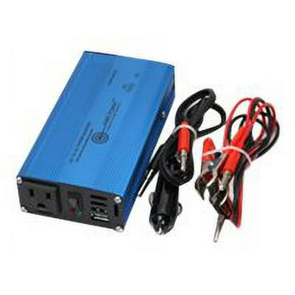 12VDC to 120vac Inverters