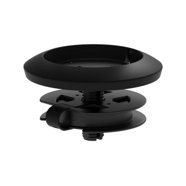 Logitech Mounting Bracket for Video Conferencing Camera - Black ...