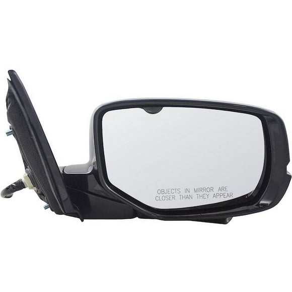 Honda Civic Passenger Side Mirror Camera