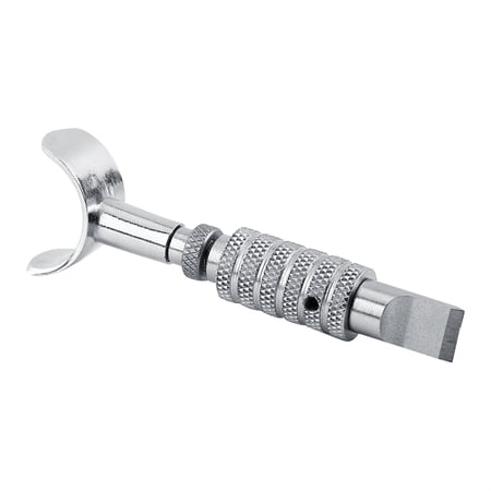 Garosa Adjustable Carving Knife Cut Blade Leather Swivel Knife ...