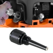 WEN Products Magnetic Oil Dipstick for Inverter Generators (Compatible ...