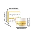 Facial Cleansing Clean Soft Moisturizing Not Tight Gentle Cleansing ...