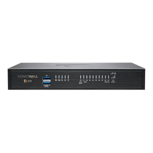 SonicWall | Walmart Canada
