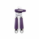 Farberware Professional 2 Stainless Steel Can Opener Jewel Purple ...
