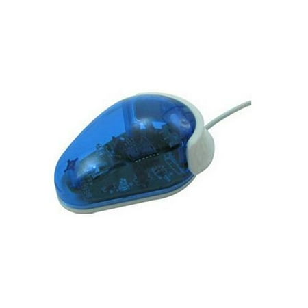 Ergoguys One Button Kids Computer Mouse - Walmart.com