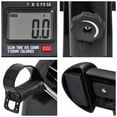 Mini Fitness Cycle Pedal Exerciser with LCD Display - Walmart.com