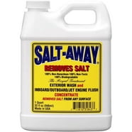 Salt-Away Professional Strength Spray - Walmart.com